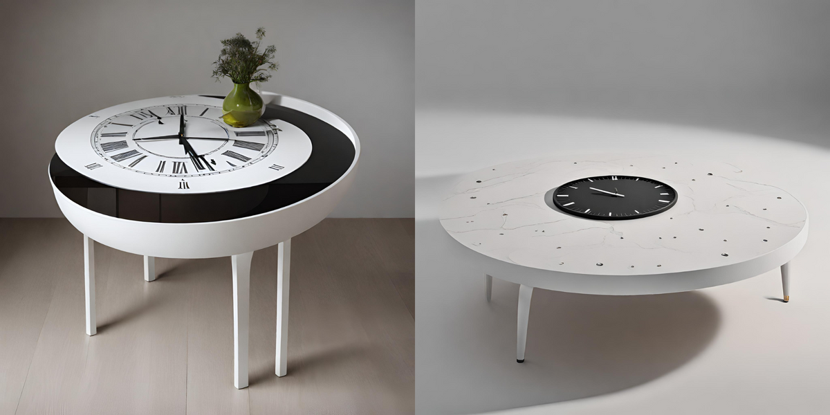 What Is the Best Howard Miller Coffee Table Clock? | Premier Clocks