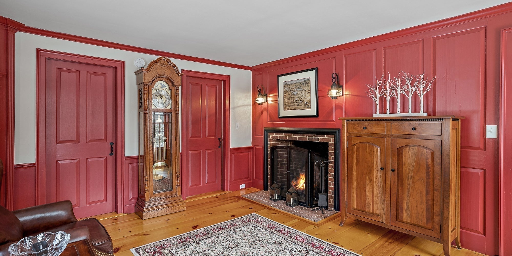 How to Clean a Grandfather Clock | Premier Clocks