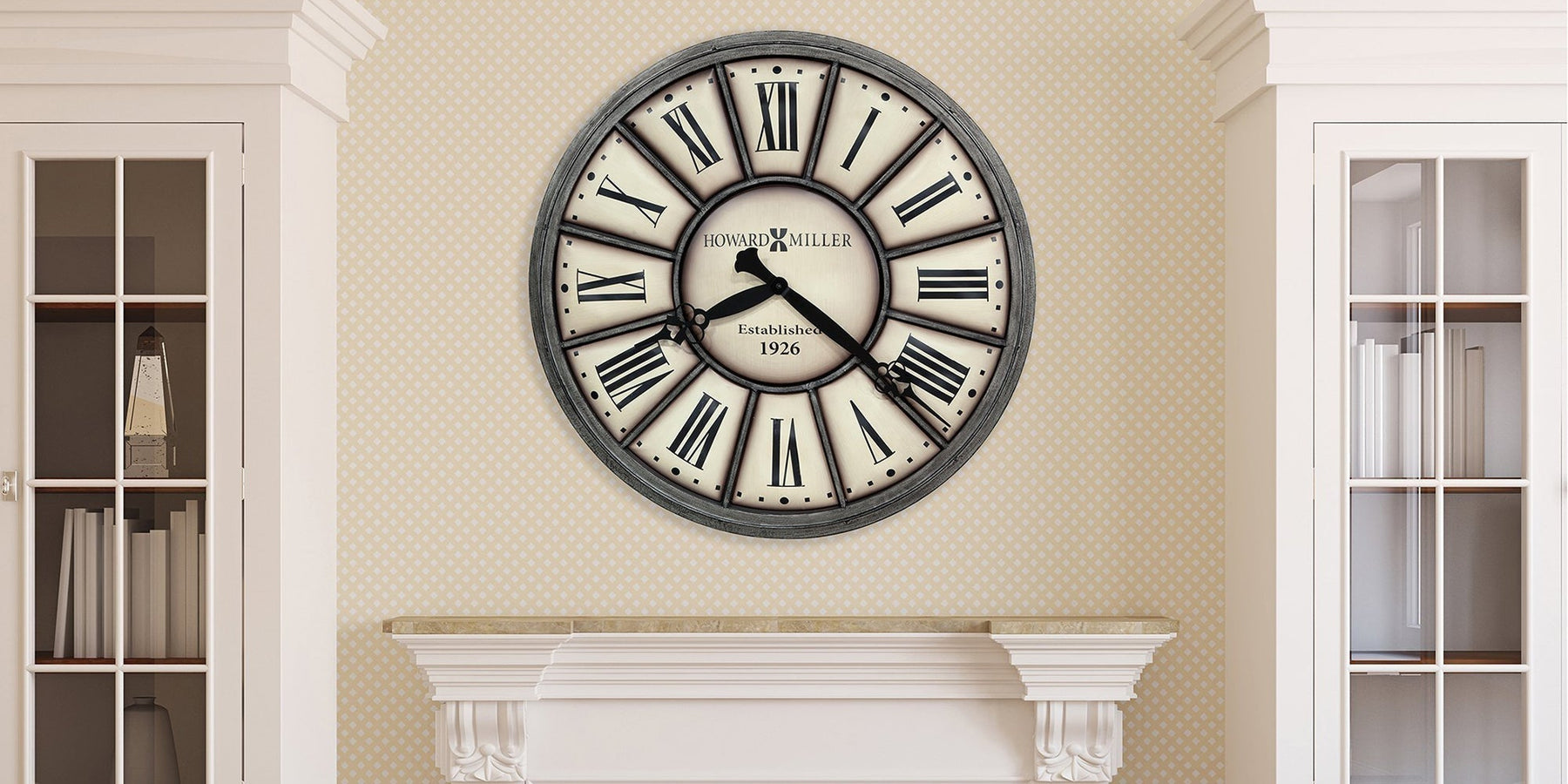 How to Spot a Real Vintage Wall Clock | Premier Clocks