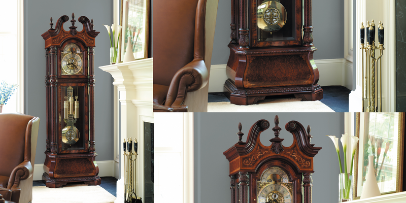 The Most Expensive Grandfather Clock | Premier Clocks
