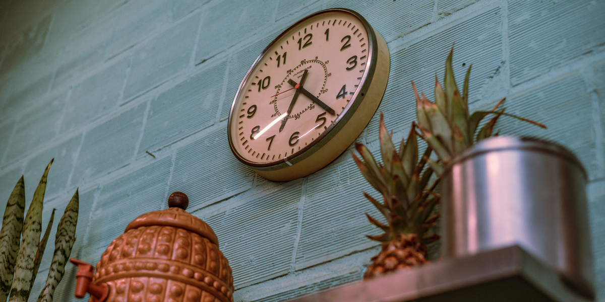 Choosing the Perfect Wall Clock for Living Room | Premier Clocks