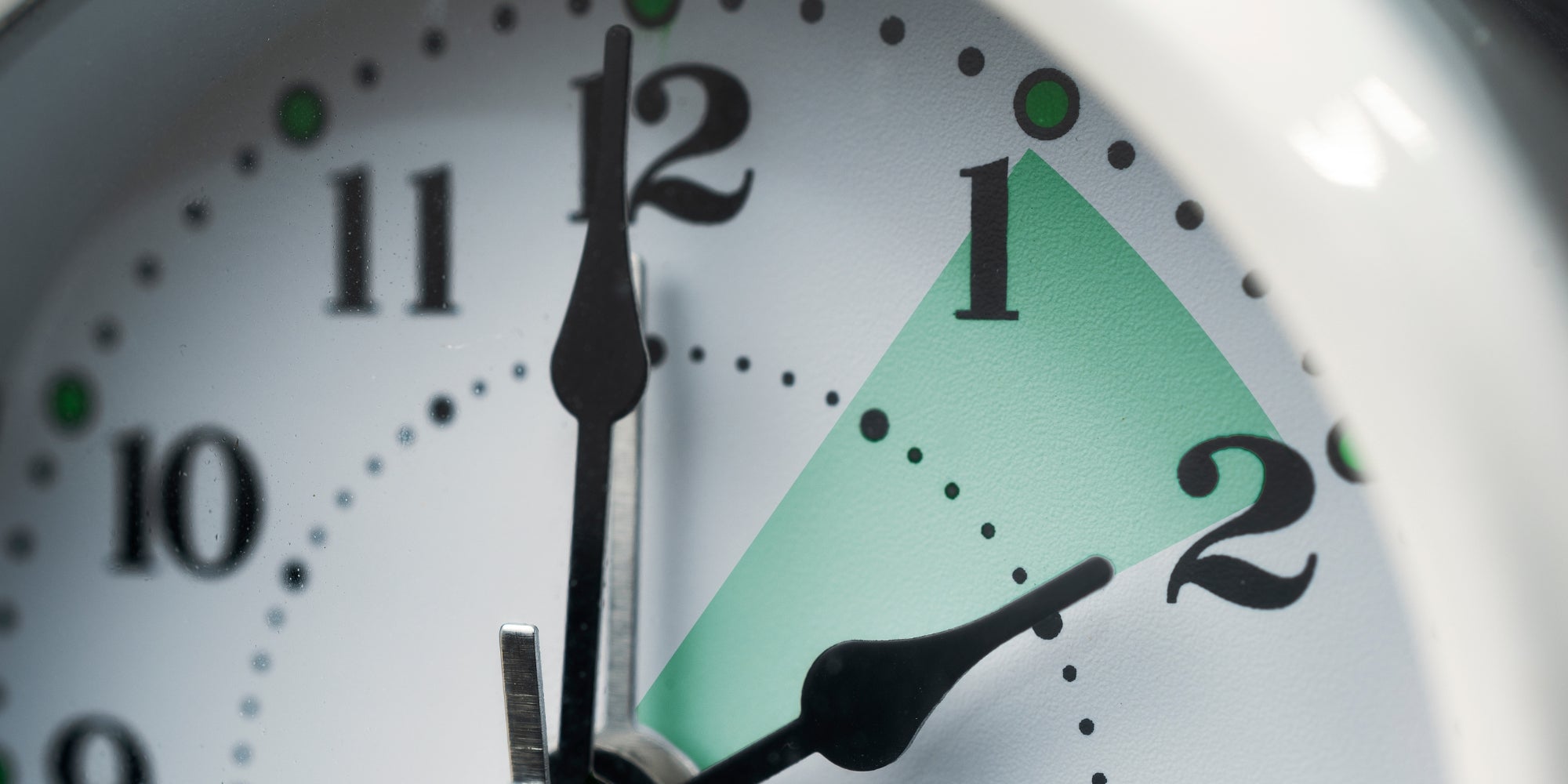 When Does the Clock Change? | Premier Clocks