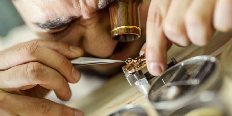 How to Find a Qualified Repair Professional for a Grandfather Clock? - Premier Clocks