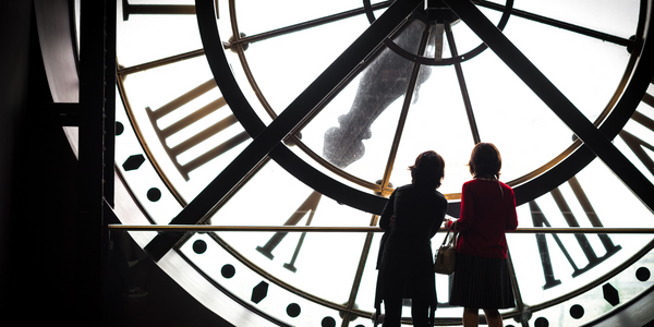 How to Read a Clock | Premier Clocks