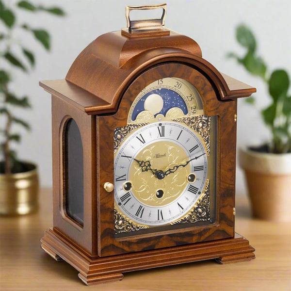 mantel clocks