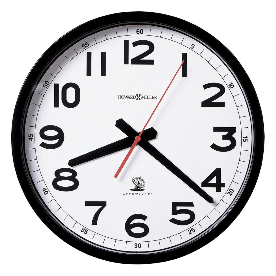 Wall Clock | Howard Miller Wall Clock | Premier Clocks