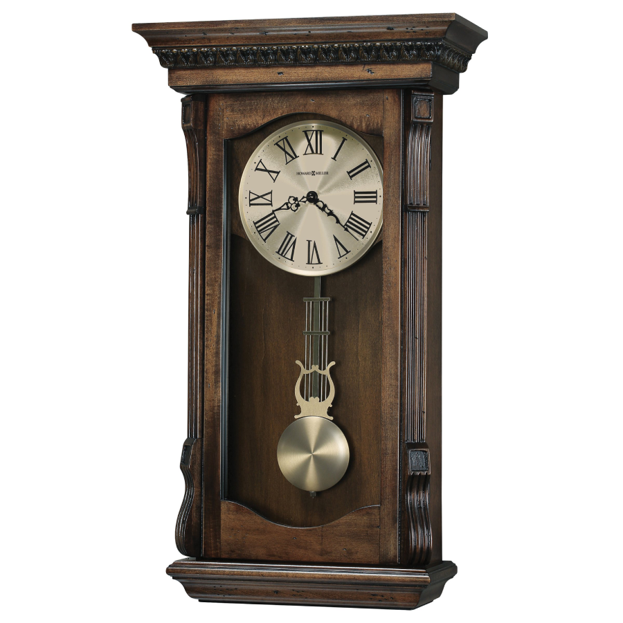 Howard Miller Clocks | Grandfather Clocks | Premier Clocks