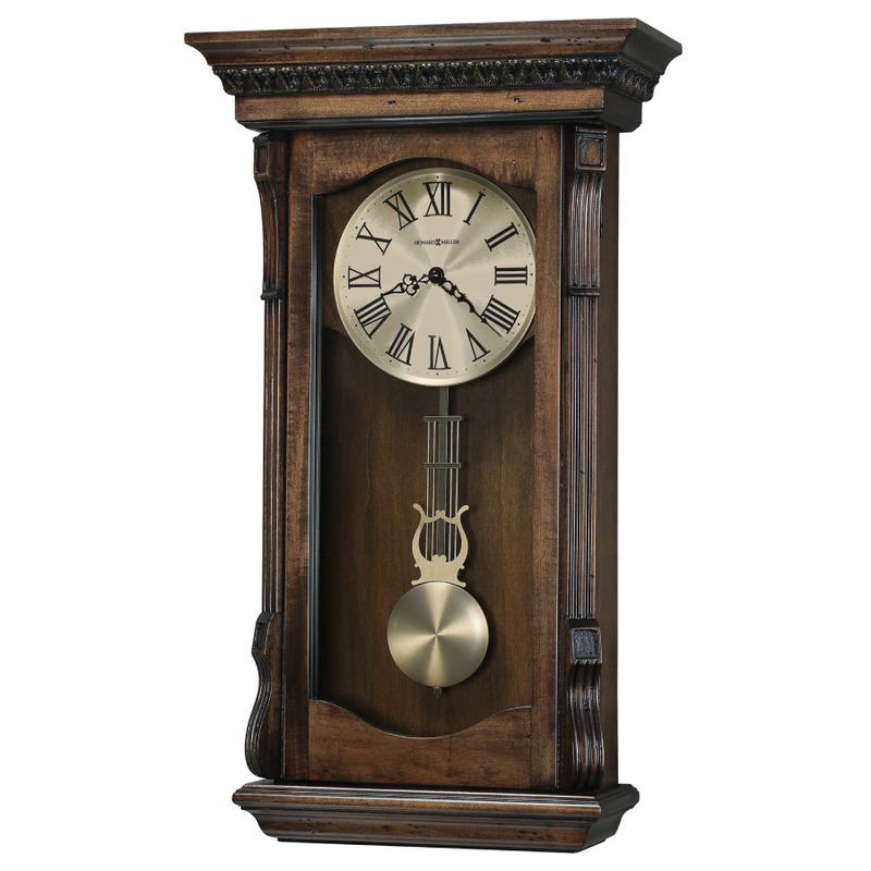Howard Miller Clocks | Grandfather Clocks | Premier Clocks