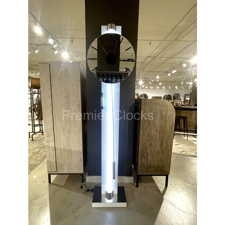 Howard Miller Alina II Floor Clock 615151 | Premier Clocks