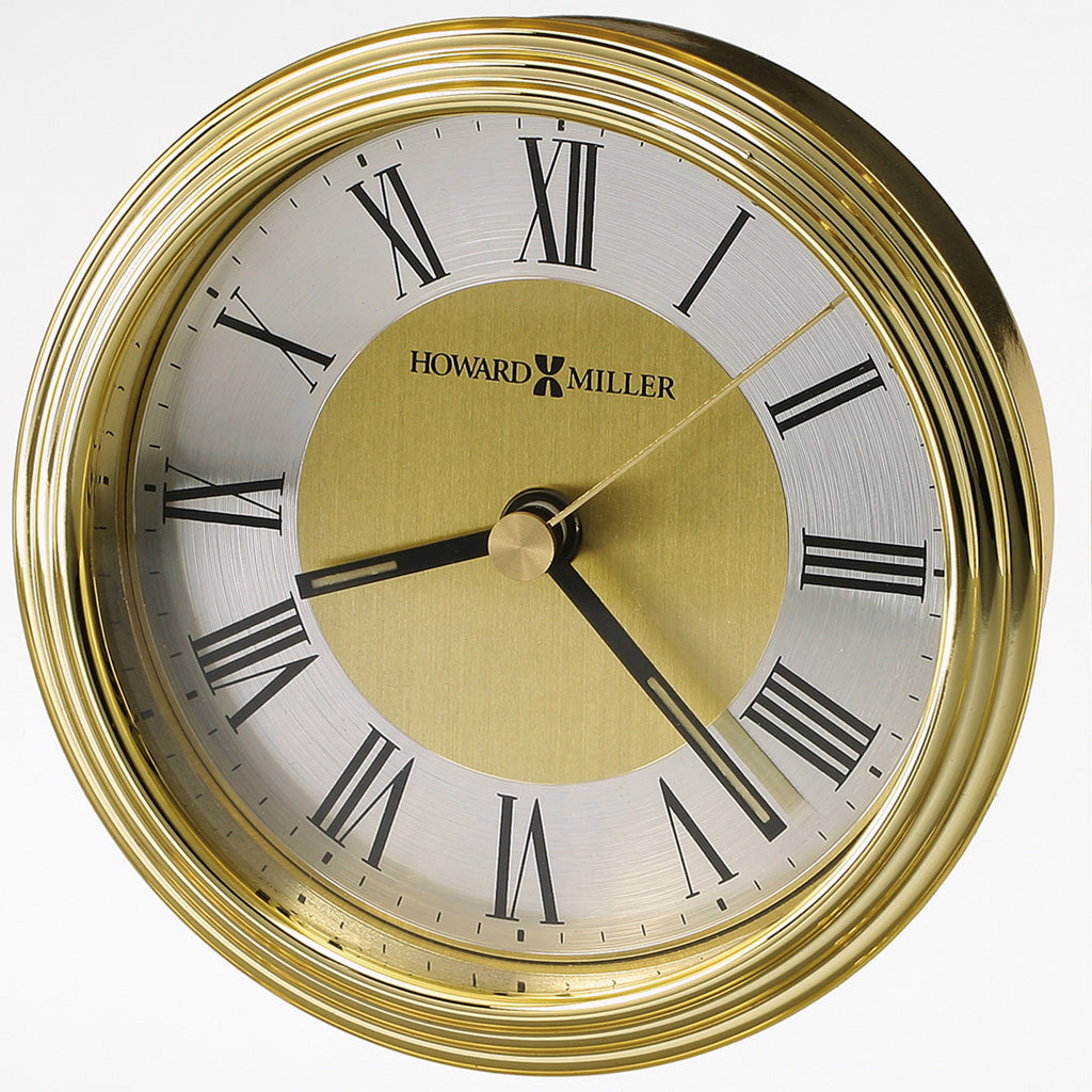 Table Clock | Howard Miller Clocks | Premier Clocks