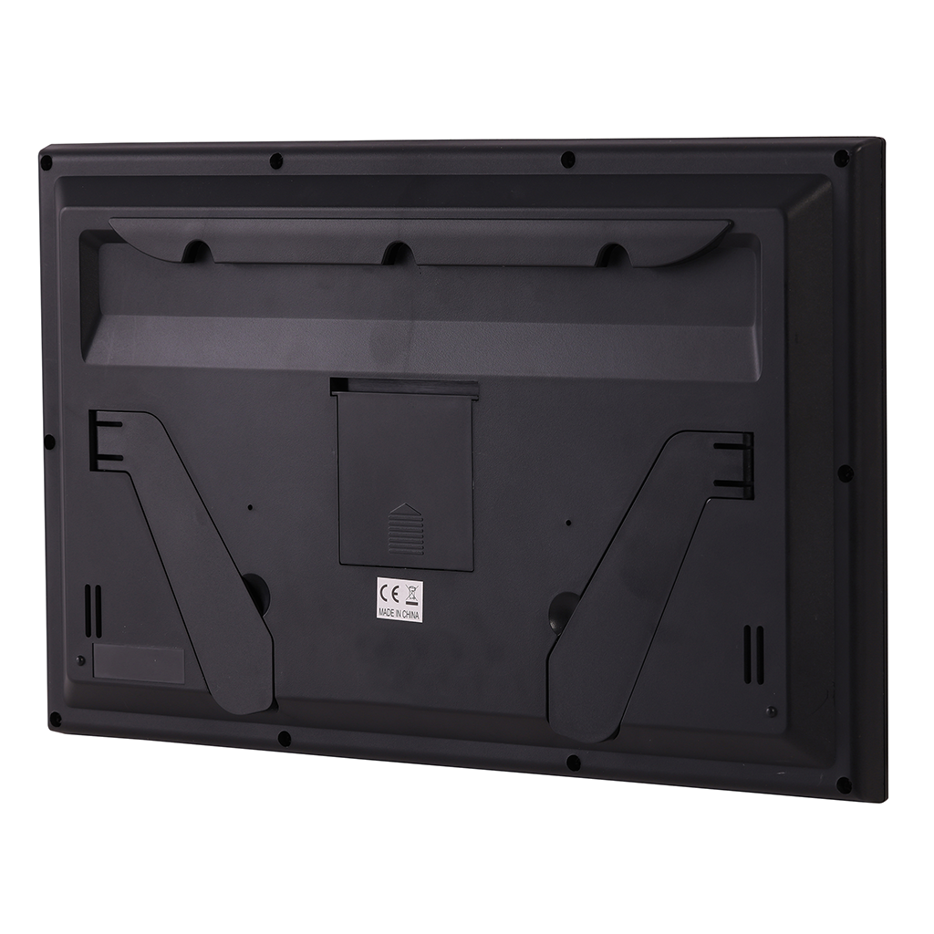 Howard Miller Weather View Table Clock 645693 | Desk & Shelf Clocks ...