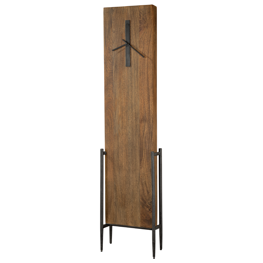 Floor Clocks | Modern Grandfather Clocks | Premier Clocks