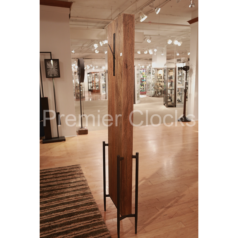 Floor Clocks | Modern Grandfather Clocks | Premier Clocks