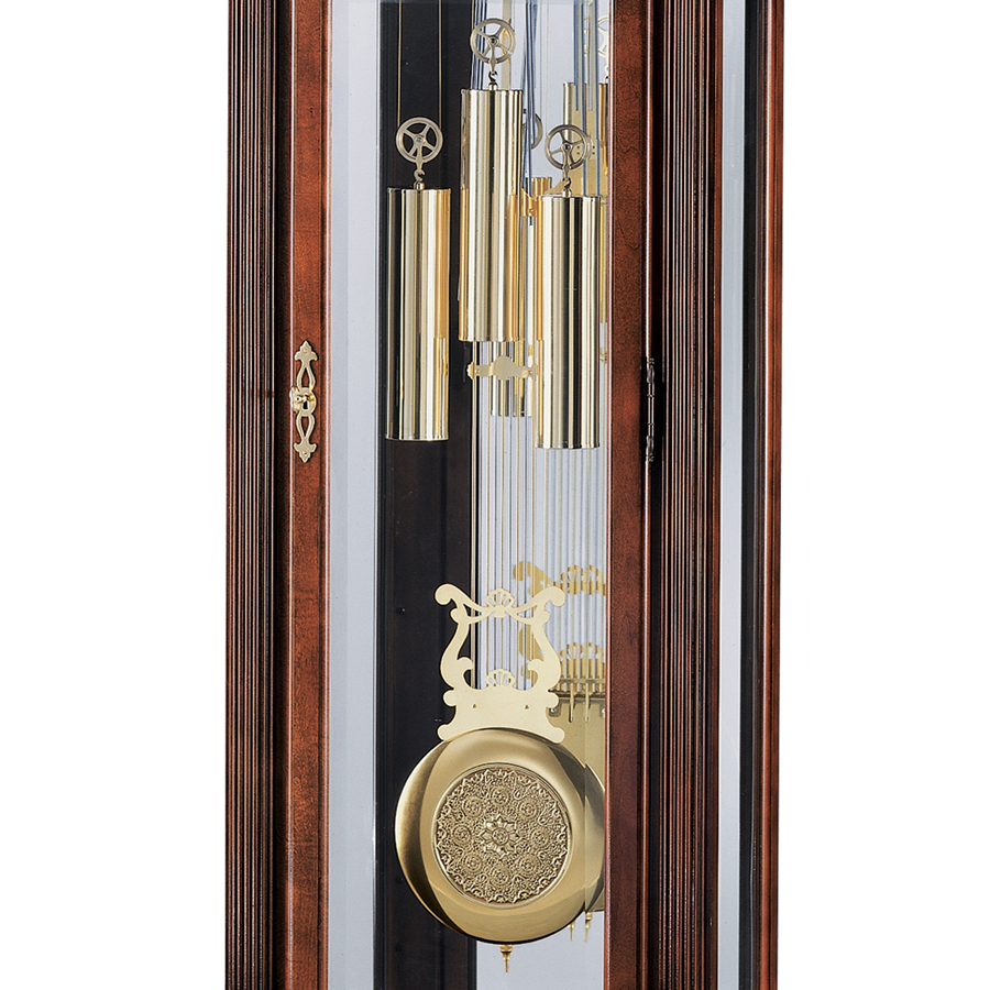 Howard Miller Benjamin Grandfather Clock 610983 | Premier Clocks