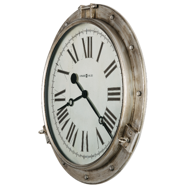 nautical style clocks