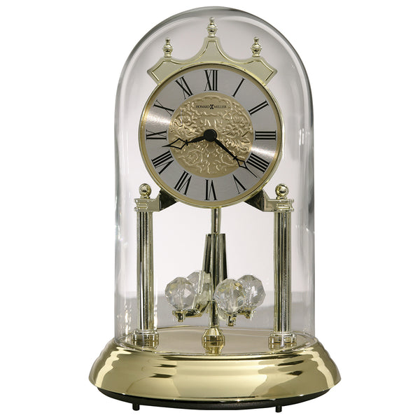 Howard Miller Anniversary Clock | Premier Clocks Tagged "table-clocks"