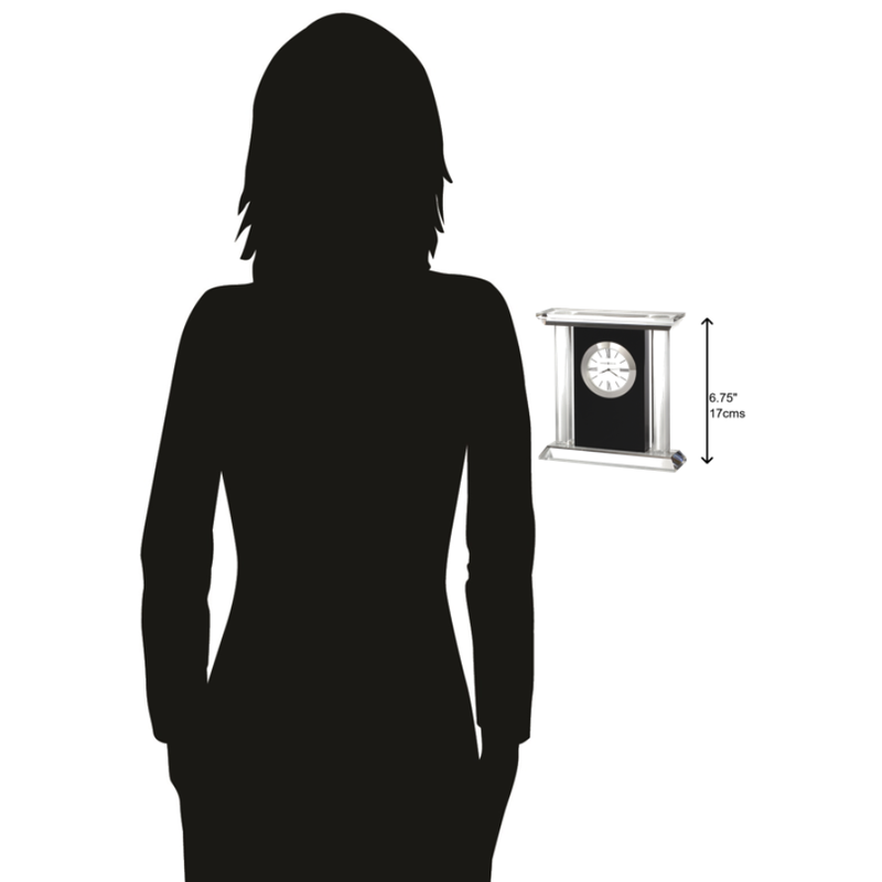 Howard Miller Colonnade Table Clock 645745 | Desk & Shelf Clocks ...