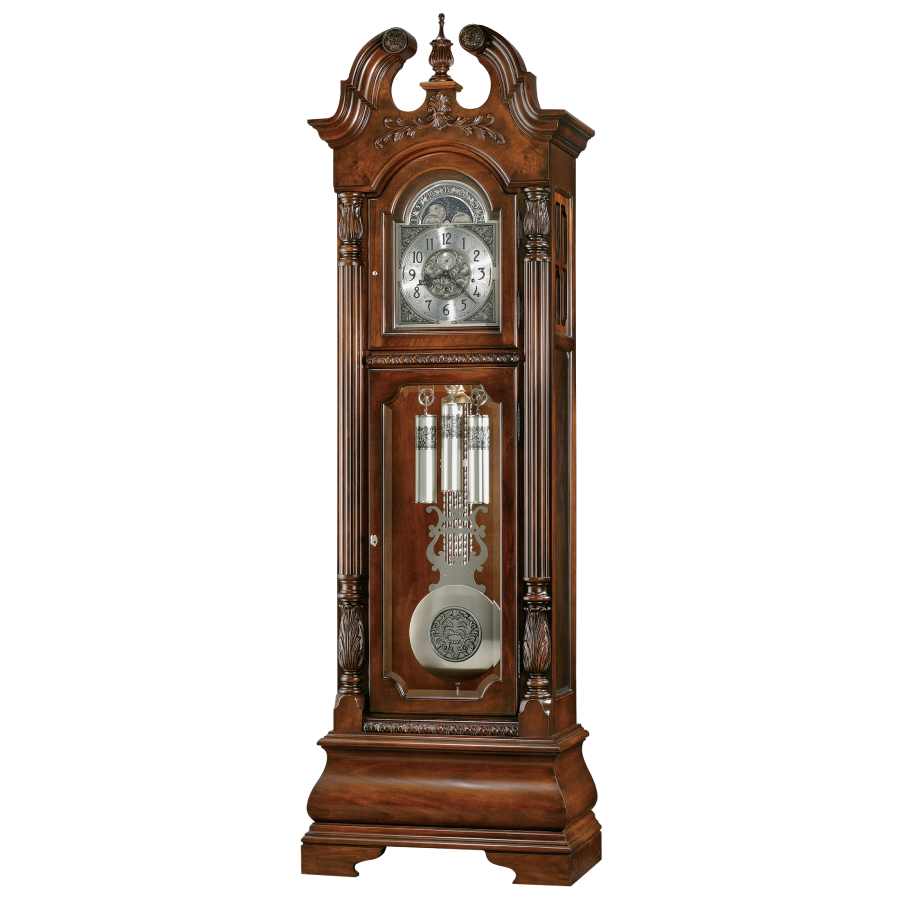 All Products | Grandfather Clock | Premier Clocks