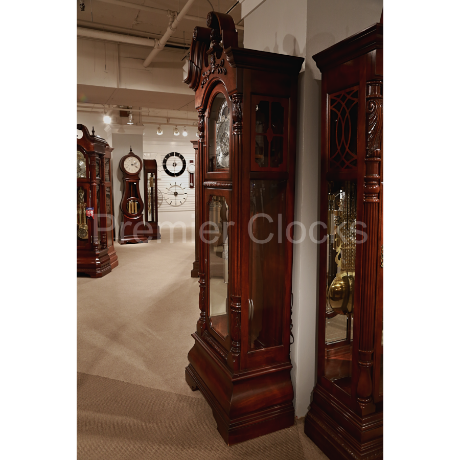 Howard Miller Clocks at Best Price | Premier Clocks