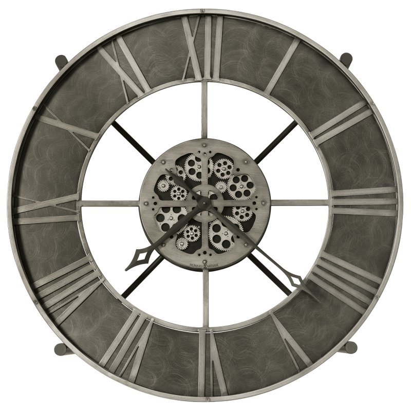 Clock Tables | Howard Miller Clocks | Premier Clocks