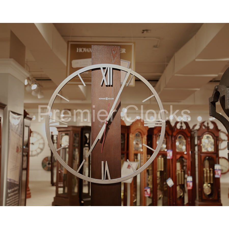 Howard Miller Halo Floor Clock 615124 | Premier Clocks