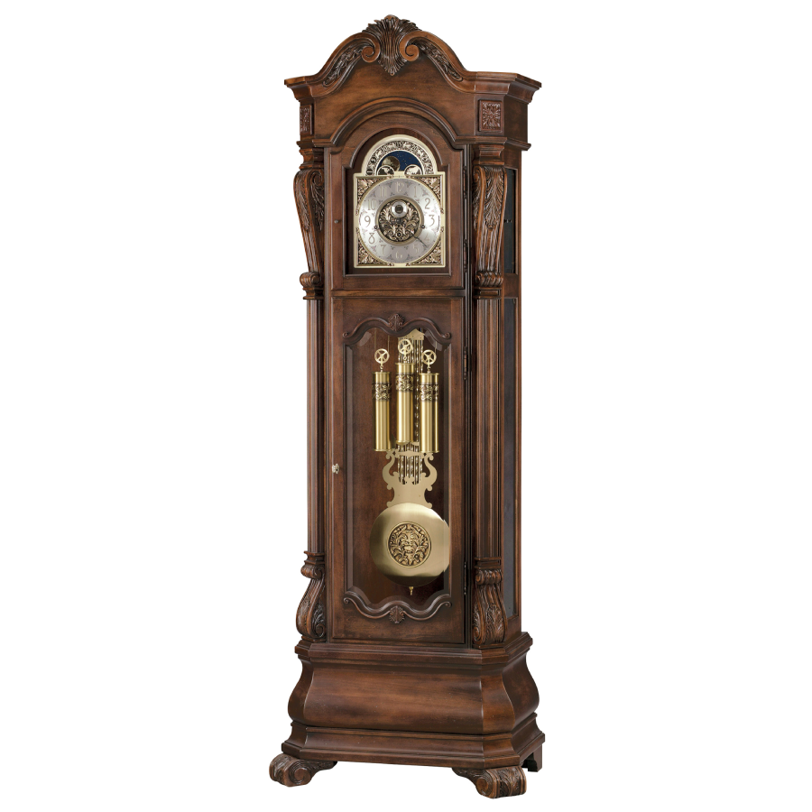 Clocks Made In USA | Howard Miller Clocks | Premier Clocks