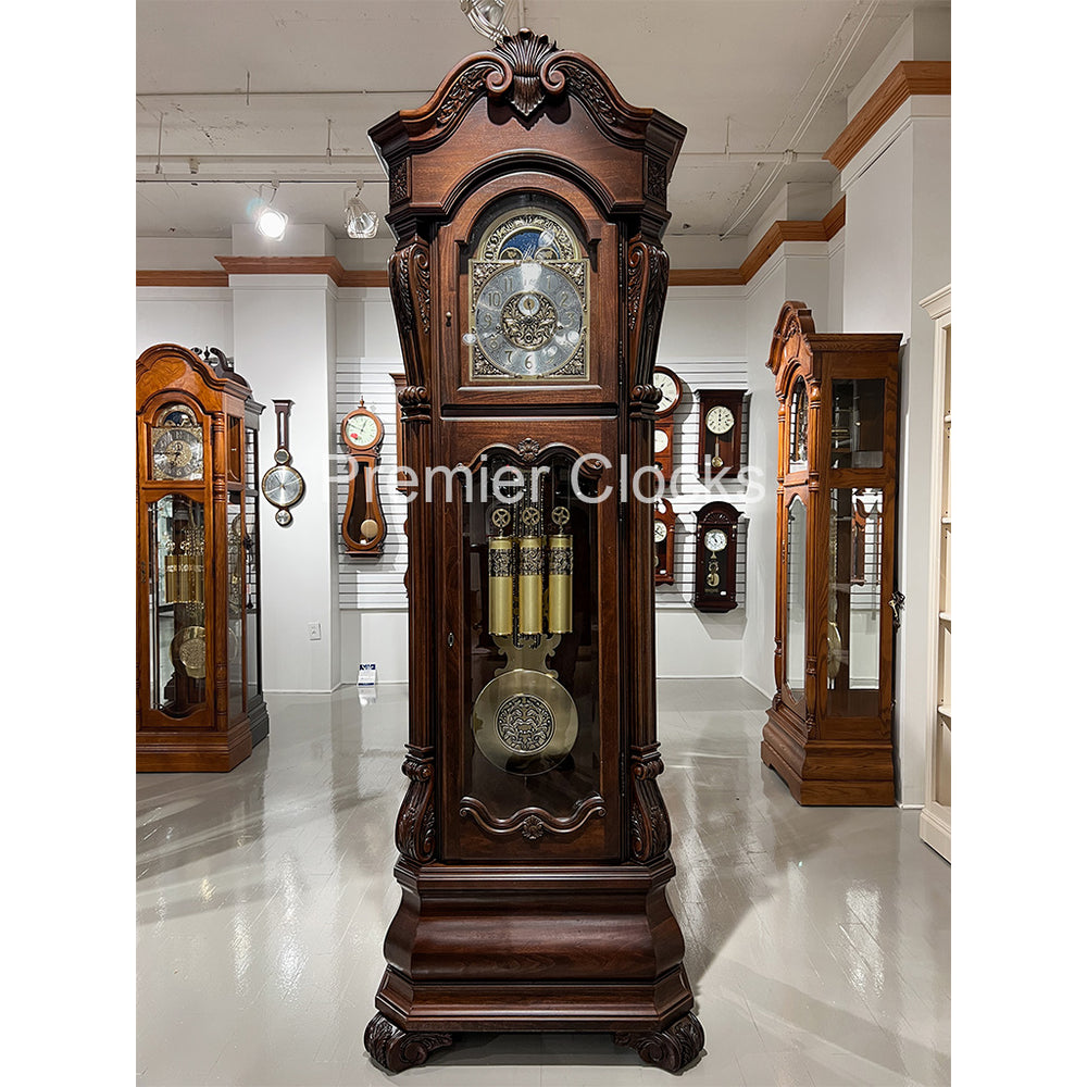 Howard Miller Clocks | Grandfather Clocks | Premier Clocks Tagged ...