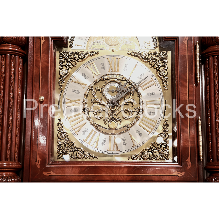 Howard Miller Clocks at Best Price | Premier Clocks