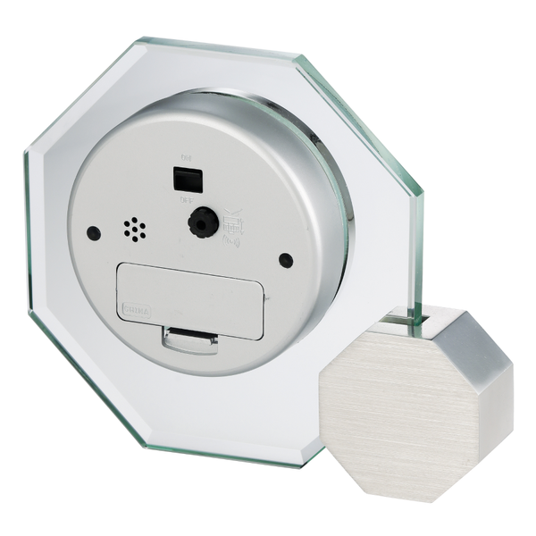 Howard Miller Legend Table Clock 645831 | Desk & Shelf Clocks - Premier ...