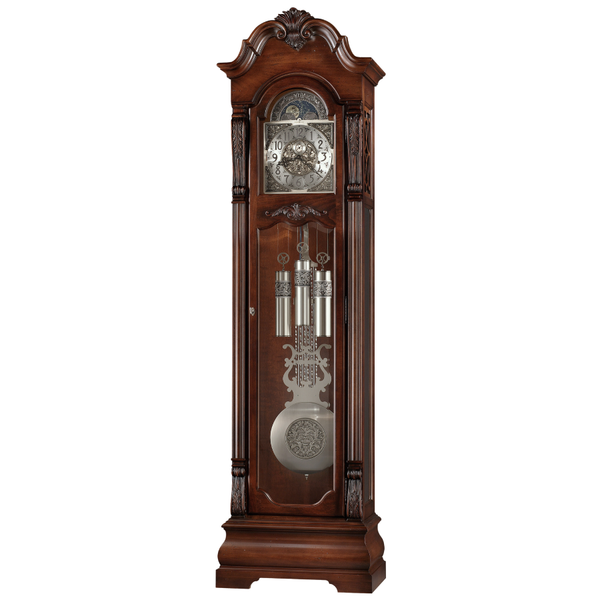 Clocks With Pendulum | Howard Miller Clocks | Premier Clocks