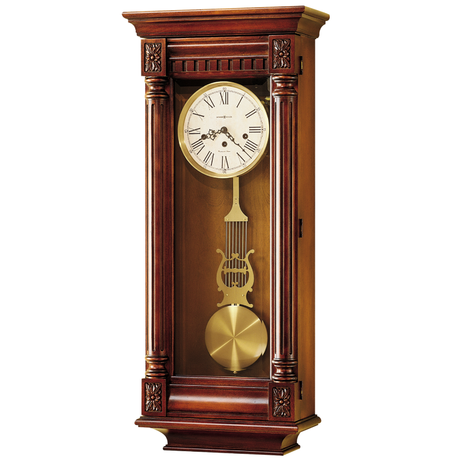 Wall Clock | Howard Miller Wall Clock | Premier Clocks