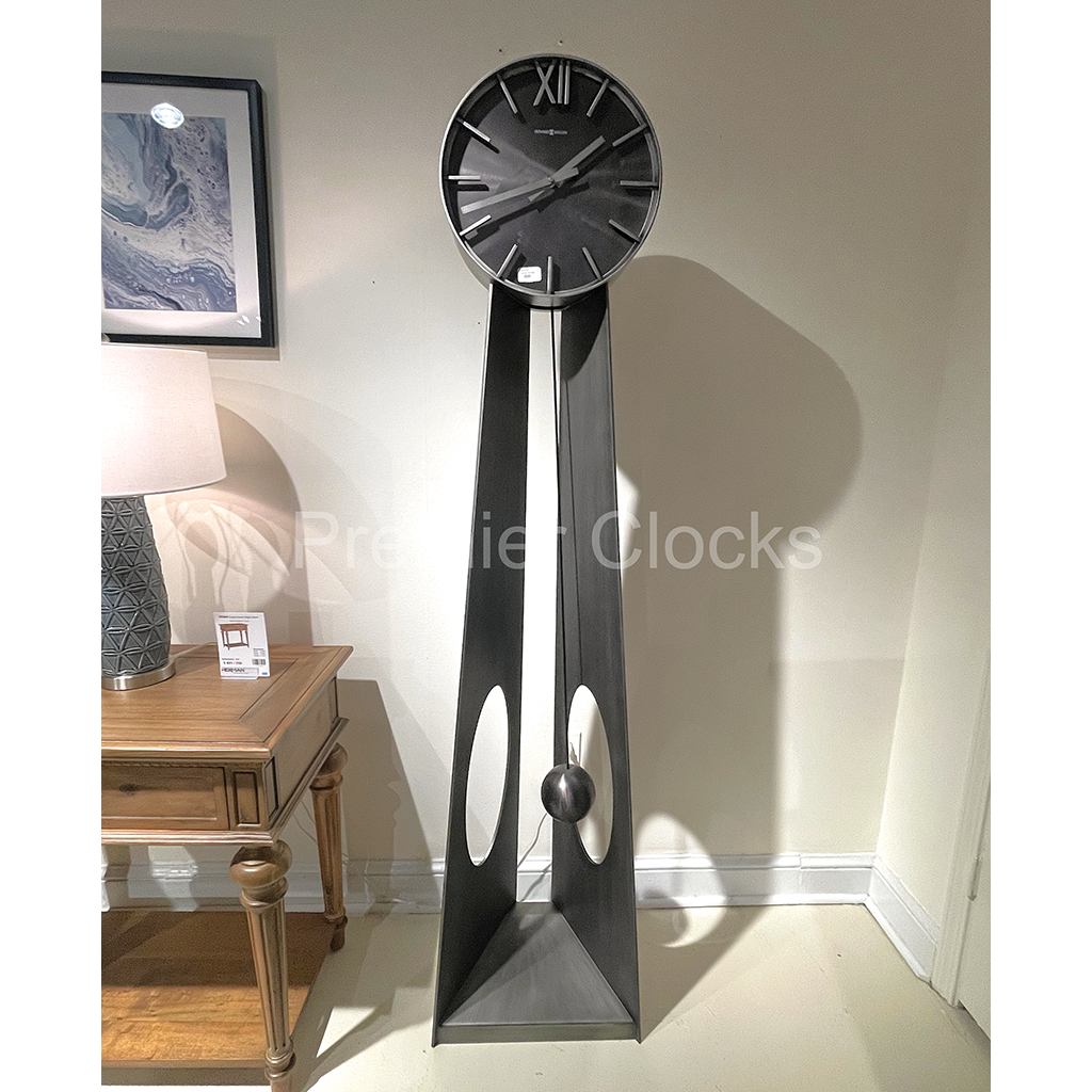 Modern Floor Clock