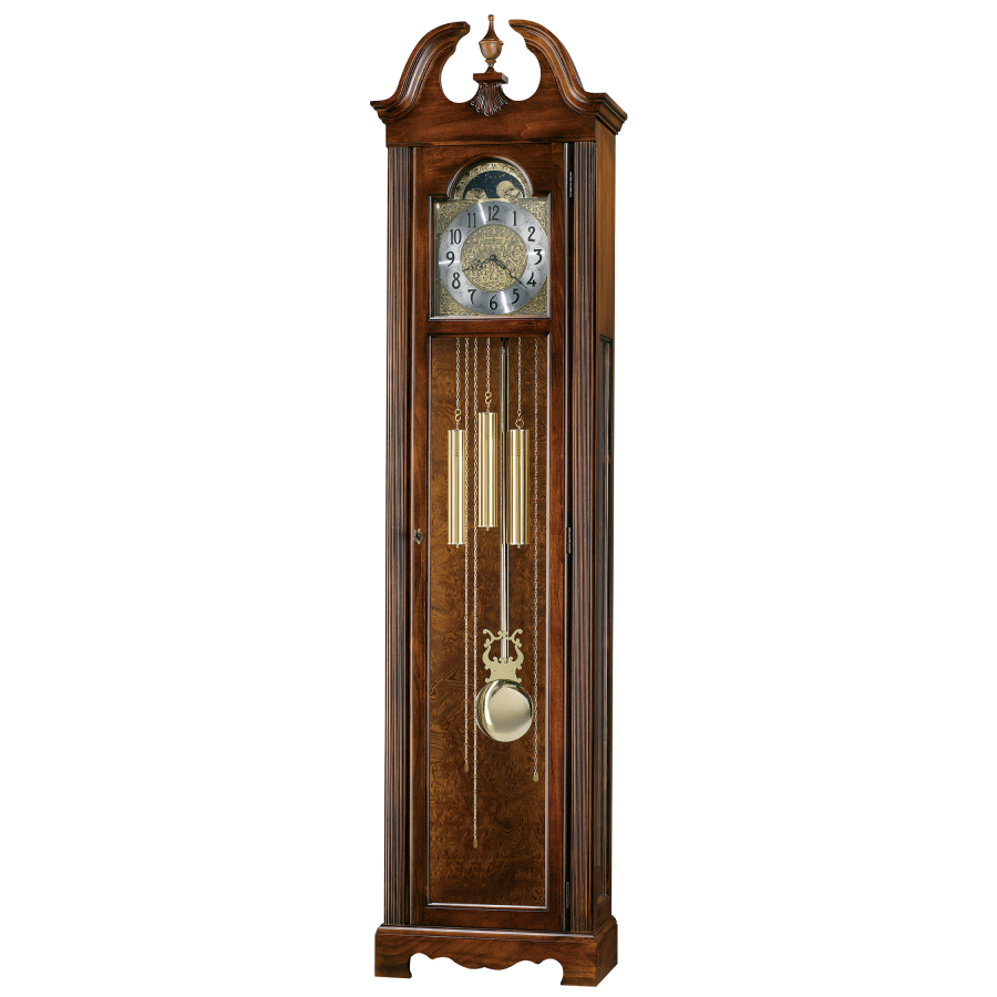 Clocks Made In USA | Howard Miller Clocks | Premier Clocks