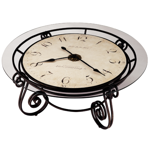 Clock Tables | Howard Miller Clocks | Premier Clocks