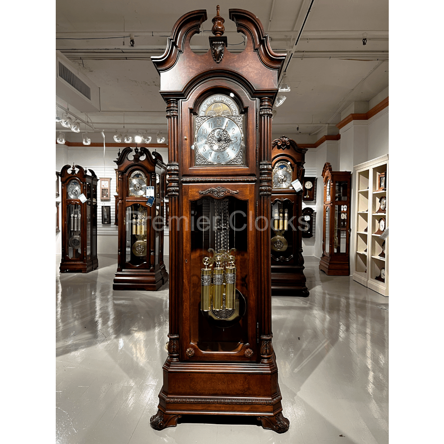 Grandfather Clock | Howard Miller Grandfather Clock | Premier Clocks
