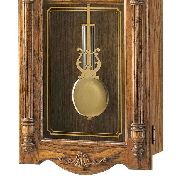 Howard Miller Rothwell Wall Clock 620184 | Wall Clocks - Premier Clocks