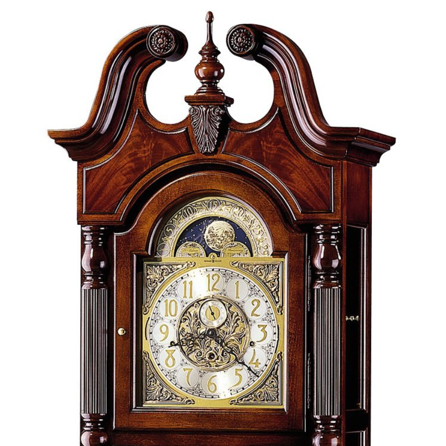 Howard Miller Clocks at Best Price | Premier Clocks