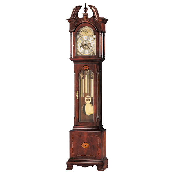 Grandfather Clock | Howard Miller Grandfather Clock | Premier Clocks