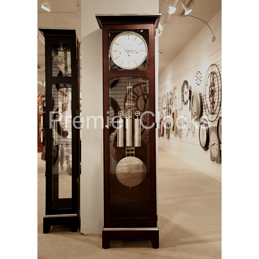 Modern Floor Clock