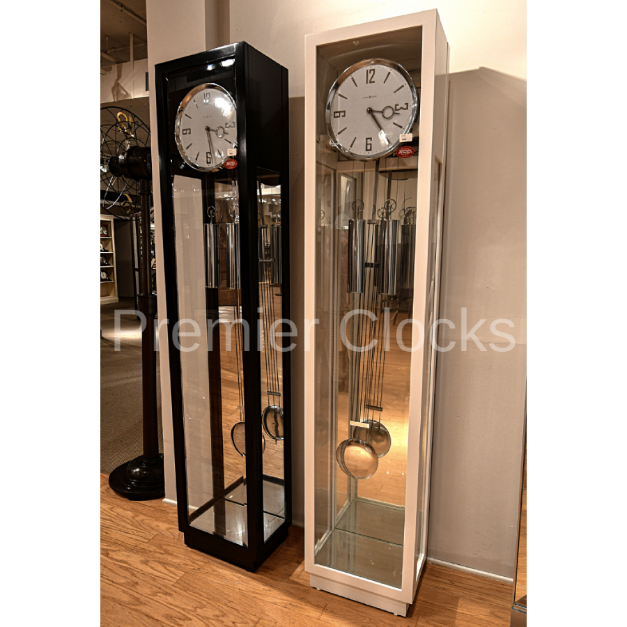Modern Floor Clock