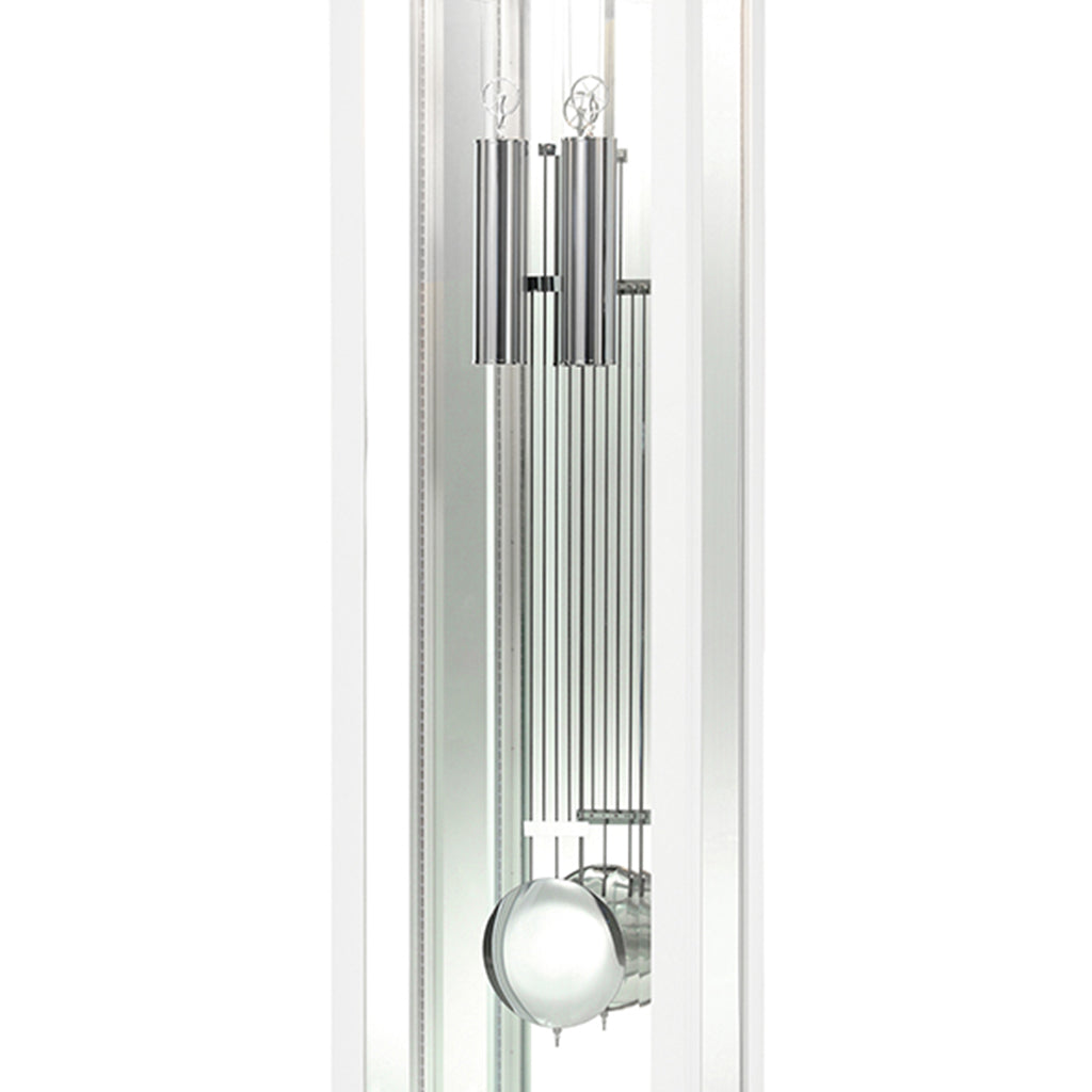 Howard Miller Whitelock Floor Clock 611259 | Premier Clocks