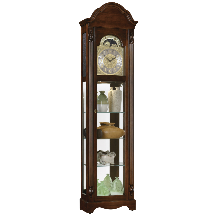 Ridgeway Grandfather Clock | Ridgeway Clocks | Premier Clocks