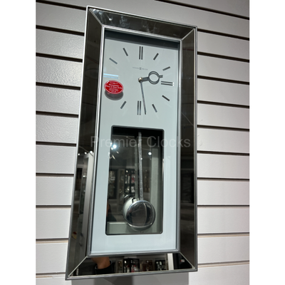Howard Miller Chaz Wall Clock 625614 | Premier Clocks