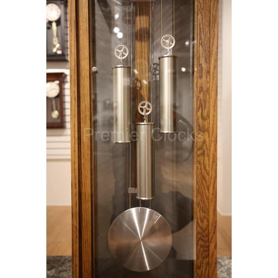 Modern Grandfather Clock