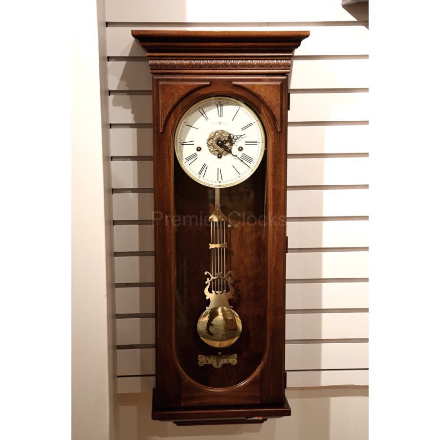 Pendulum Grandfather Clock