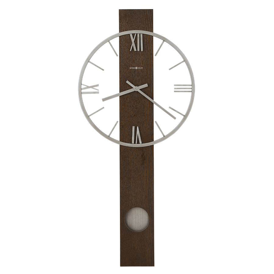 Howard Miller Halo Wall Clock 625763 | Wall Clocks - Premier Clocks